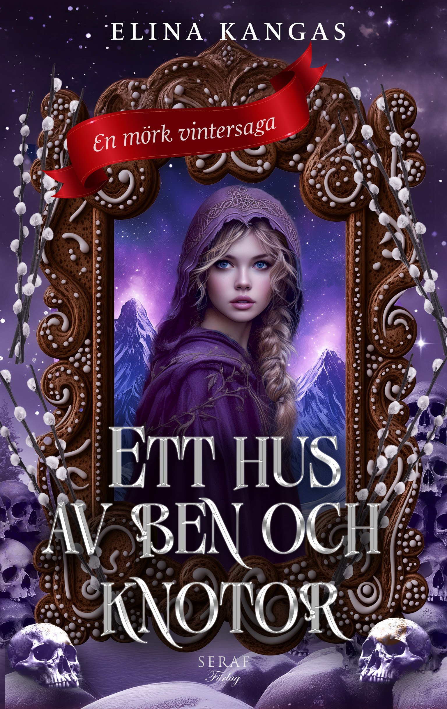 Fotoskrivare, tillbaka och intervju – Det kaos vi kallar vardag